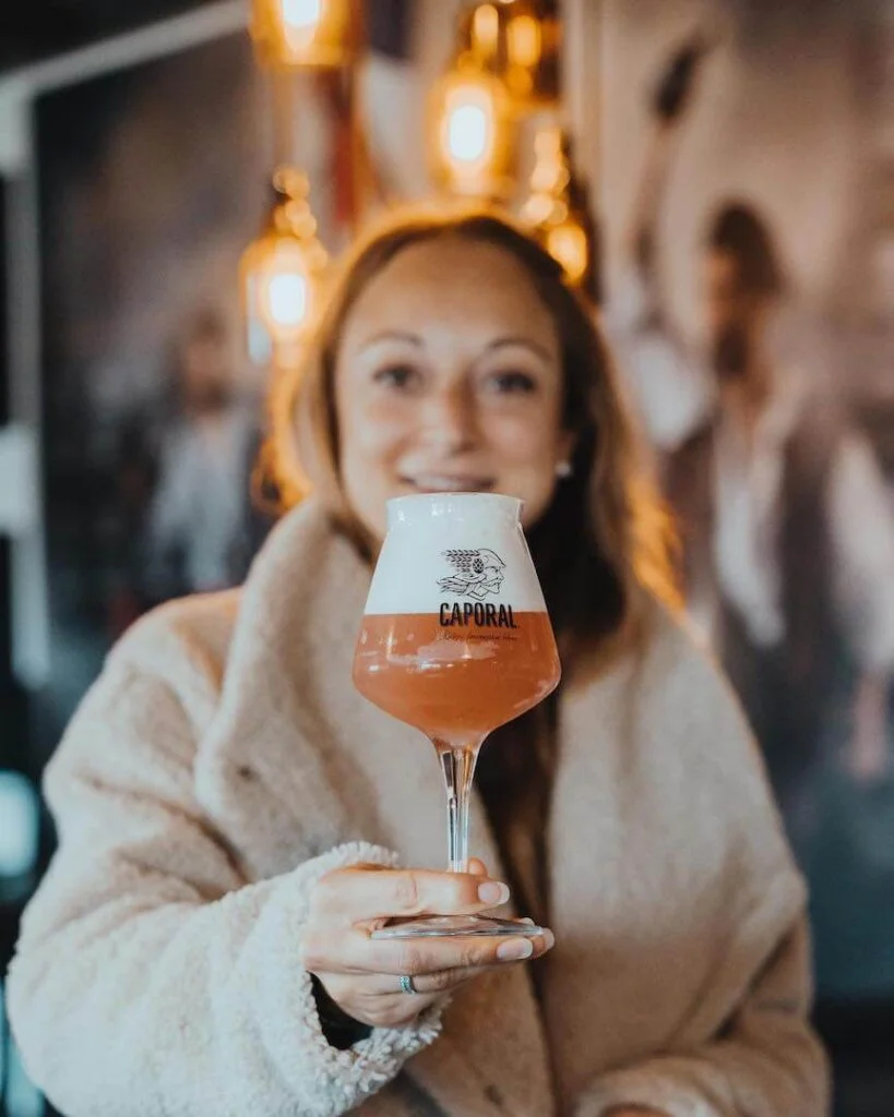 A Guide to French Beer | Taste of Toulouse