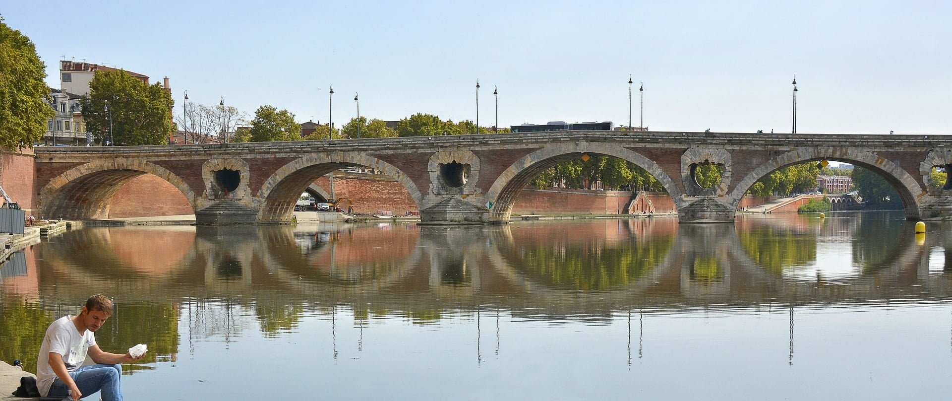 How to Get Around Toulouse – Taste of Toulouse food tours